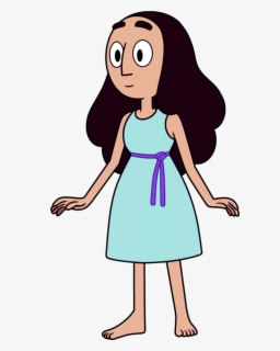 Connie Hair Clothing Woman Facial Expression Pink Human - White Connie ...