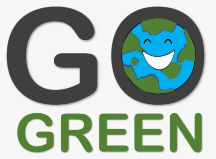 Go Green Clip Art , Free Transparent Clipart - ClipartKey