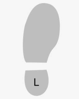 Left Shoe Png - Shoe , Free Transparent Clipart - ClipartKey