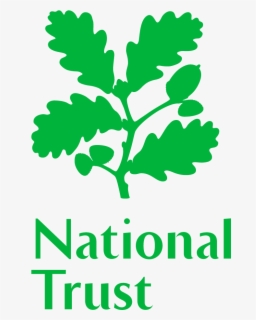 National Trust Logo Png , Free Transparent Clipart - ClipartKey