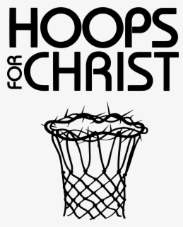 Hoops For Jesus , Free Transparent Clipart - ClipartKey