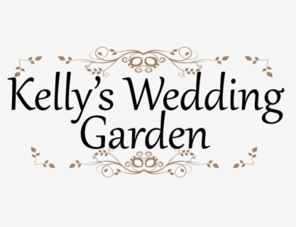 Kellys - Calligraphy , Free Transparent Clipart - ClipartKey