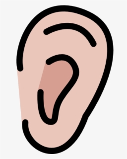 Free Ears Clip Art with No Background - ClipartKey