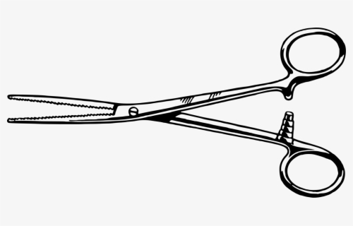 Scissors Drawing Clip Art , Free Transparent Clipart - ClipartKey