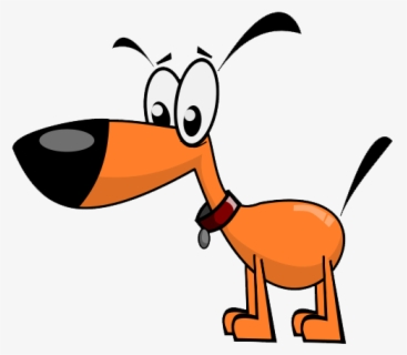 Creative Commons Dog Icon - Dog Cartoon Creative Commons , Free ...