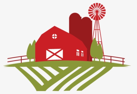 Farm Graphic , Free Transparent Clipart - ClipartKey