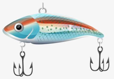 Free Fishing Bait Clip Art with No Background - ClipartKey