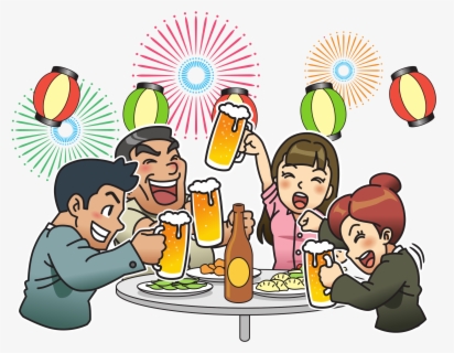 Free Celebrate Clip Art with No Background - ClipartKey