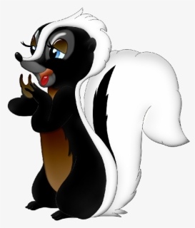 Transparent Cute Skunk Clipart - Mlp Skunk Pony , Free Transparent ...