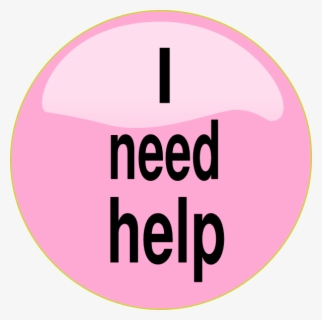 Need Help Icon Png , Free Transparent Clipart - ClipartKey