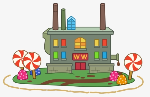 Free Factory Clip Art with No Background , Page 3 - ClipartKey