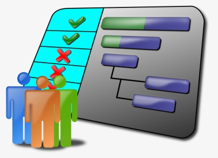 Transparent Scheduling Clipart - Schedule Icon Png , Free Transparent ...