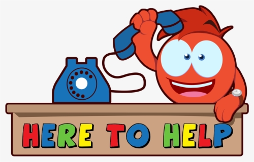 Here To Help Clip Art , Free Transparent Clipart - ClipartKey