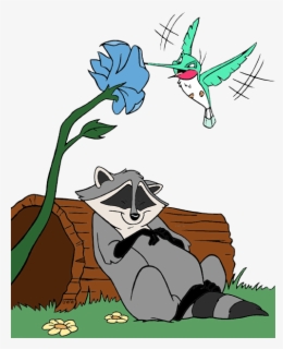 Meeko Png , Free Transparent Clipart - ClipartKey