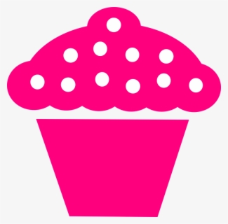 Free Muffin Clip Art with No Background - ClipartKey