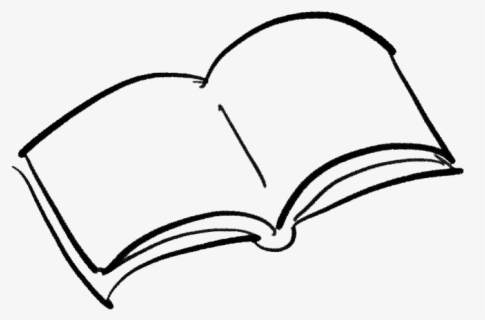 Book Png Drawing , Free Transparent Clipart - ClipartKey