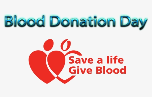 Give Blood , Free Transparent Clipart - ClipartKey