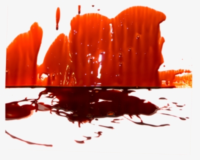 Blood Puddle Png - Blood Puddle Transparent Background , Free ...