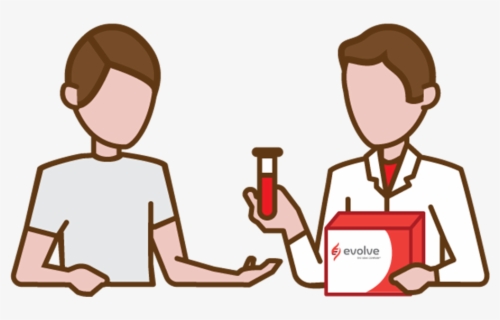 Lab Test Clipart , Transparent Cartoons - Blood Test Clip Art , Free ...