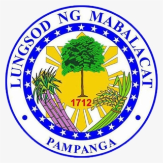 Tacloban City Official Seal Clipart , Png Download - Tacloban City Logo ...