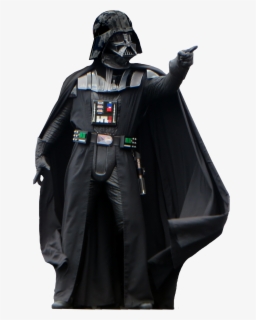 Darth Vader Png - Darth 3po , Free Transparent Clipart - ClipartKey