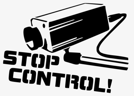 Stop Control Png , Free Transparent Clipart - ClipartKey