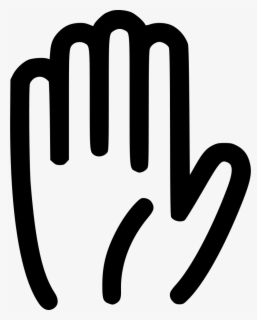 Transparent Stop Hand Png - Stop Hand Cartoon Png , Free Transparent ...