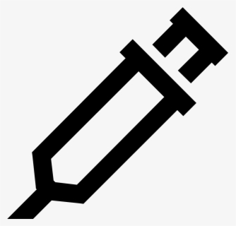 Transparent Syringe Clipart Png - Icon Seringa Png , Free Transparent ...