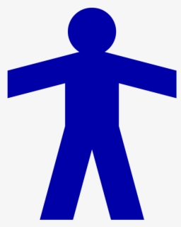 Png File Svg Good Person Icon - Good Person Icon , Free Transparent ...