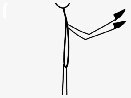 Free Stick Person Clip Art with No Background - ClipartKey