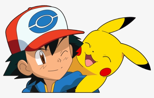 Pikachu Smiling Pokemon - Pokemon Png , Free Transparent Clipart ...