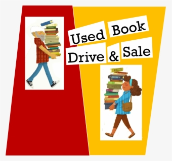 Book Drive Clip Art , Free Transparent Clipart - ClipartKey