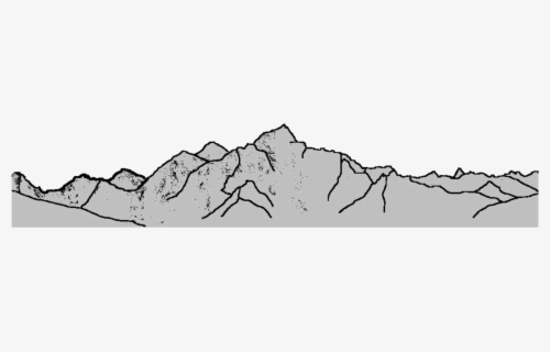 Summit Clipart Gunung - Cartoon Mountain Clipart , Free Transparent ...
