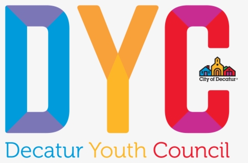 City Of Decatur Logo , Free Transparent Clipart - ClipartKey