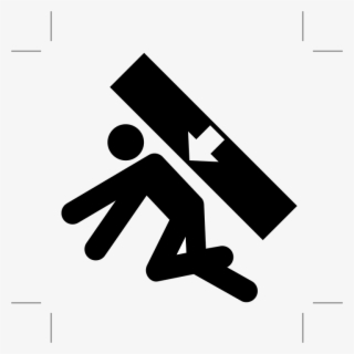 Patient Falls Clipart - Hospital Fall Prevention Signs , Free ...