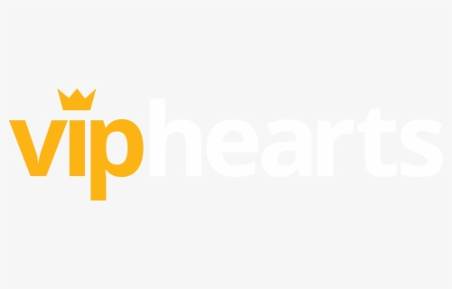 Vip Hearts - Darkness , Free Transparent Clipart - ClipartKey