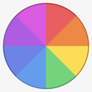 Wheel Icon Free Download - Warna Icon , Free Transparent Clipart ...