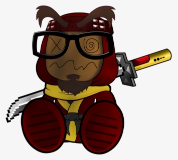 Gaijin Goombah , Free Transparent Clipart - ClipartKey