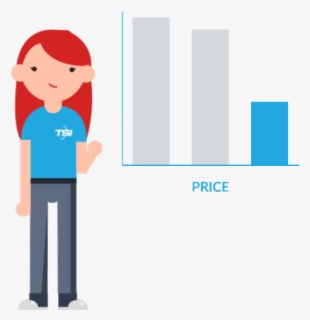 Small Shipping Solutions Tsi - Cartoon , Free Transparent Clipart ...