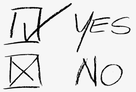 Consent - Drawing , Free Transparent Clipart - ClipartKey