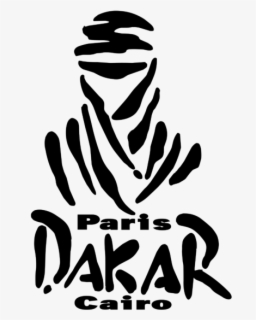 Rally Dakar Clipart , Png Download - Dakar Logo Png , Free Transparent ...