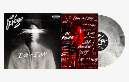 21 Savage Logo Png , Free Transparent Clipart - ClipartKey