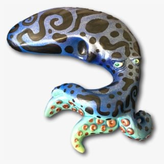Hellbender , Free Transparent Clipart - ClipartKey