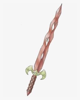 Transparent Flaming Sword Png - Anime Black Flame Sword , Free ...