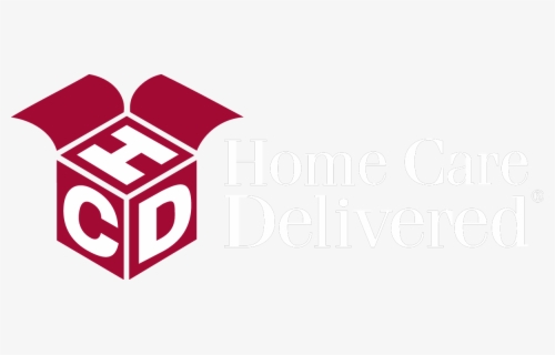 Home Care Delivered Logo , Free Transparent Clipart - ClipartKey