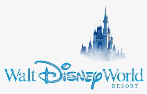 Disney World Clipart Walt Collection Company Transparent - Walt Disney ...