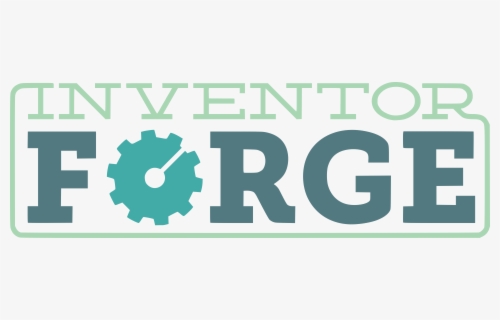 Projects Blog Forge Makerspace Transparent Background - Graphic Design ...