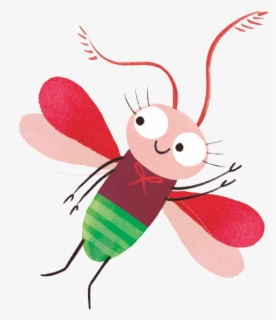 Free Lightning Bug Clip Art with No Background - ClipartKey