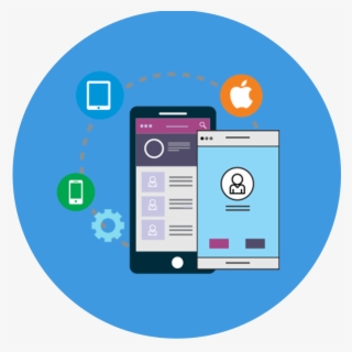 Mobile App Development Png - Mobile App Development Images Png , Free ...