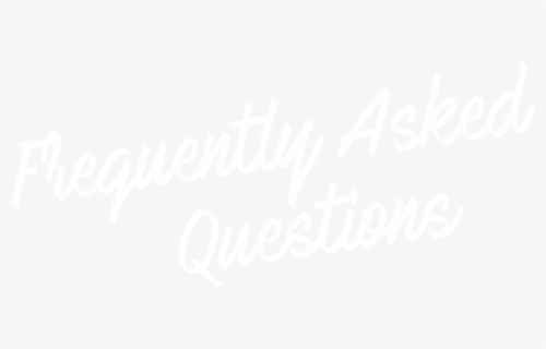 Transparent Questions Png - Calligraphy , Free Transparent Clipart ...